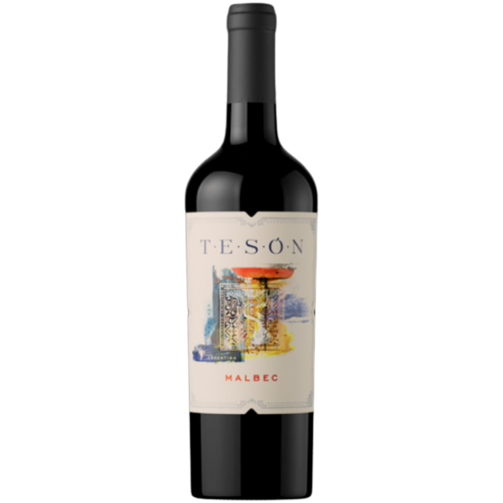 Tesón Malbec 2021 - VitVin