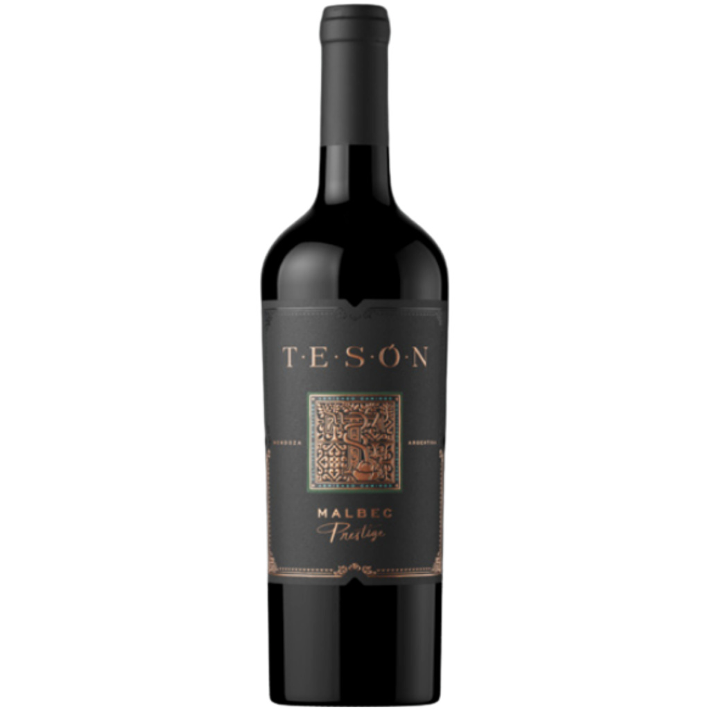 Tesón Malbec Prestige 2021 - VitVin